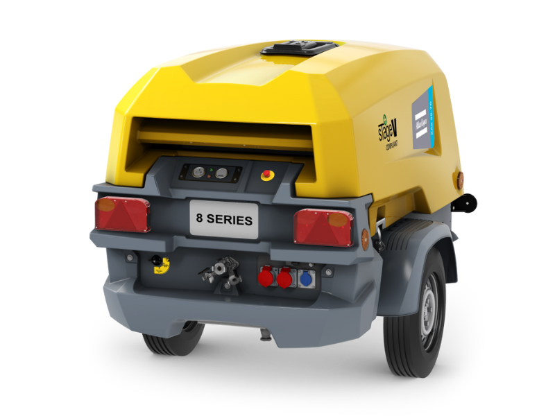 XAS 68 G12KVA | Fimatec